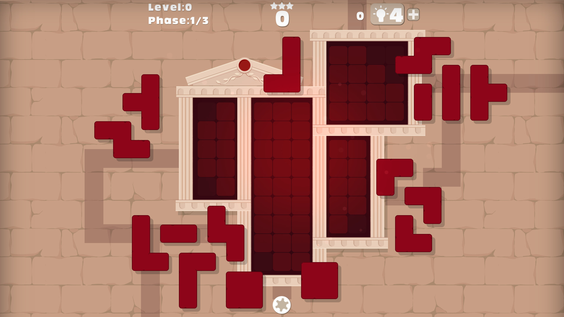 STONE BLOCKS: Levels Pack 5 BigMix #1 on Steam