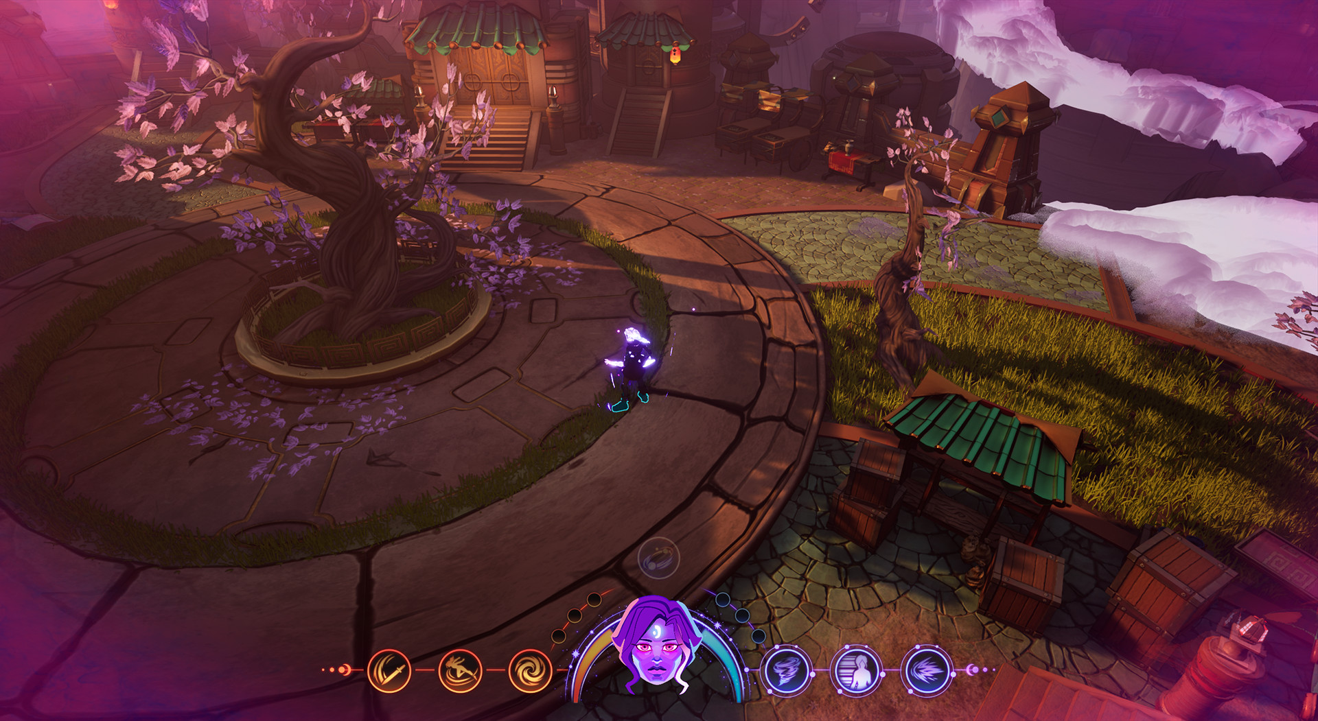 Batora: Lost Haven on Steam