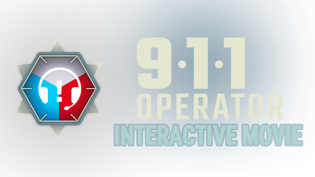 911 Operator - Interactive Movie · SteamDB