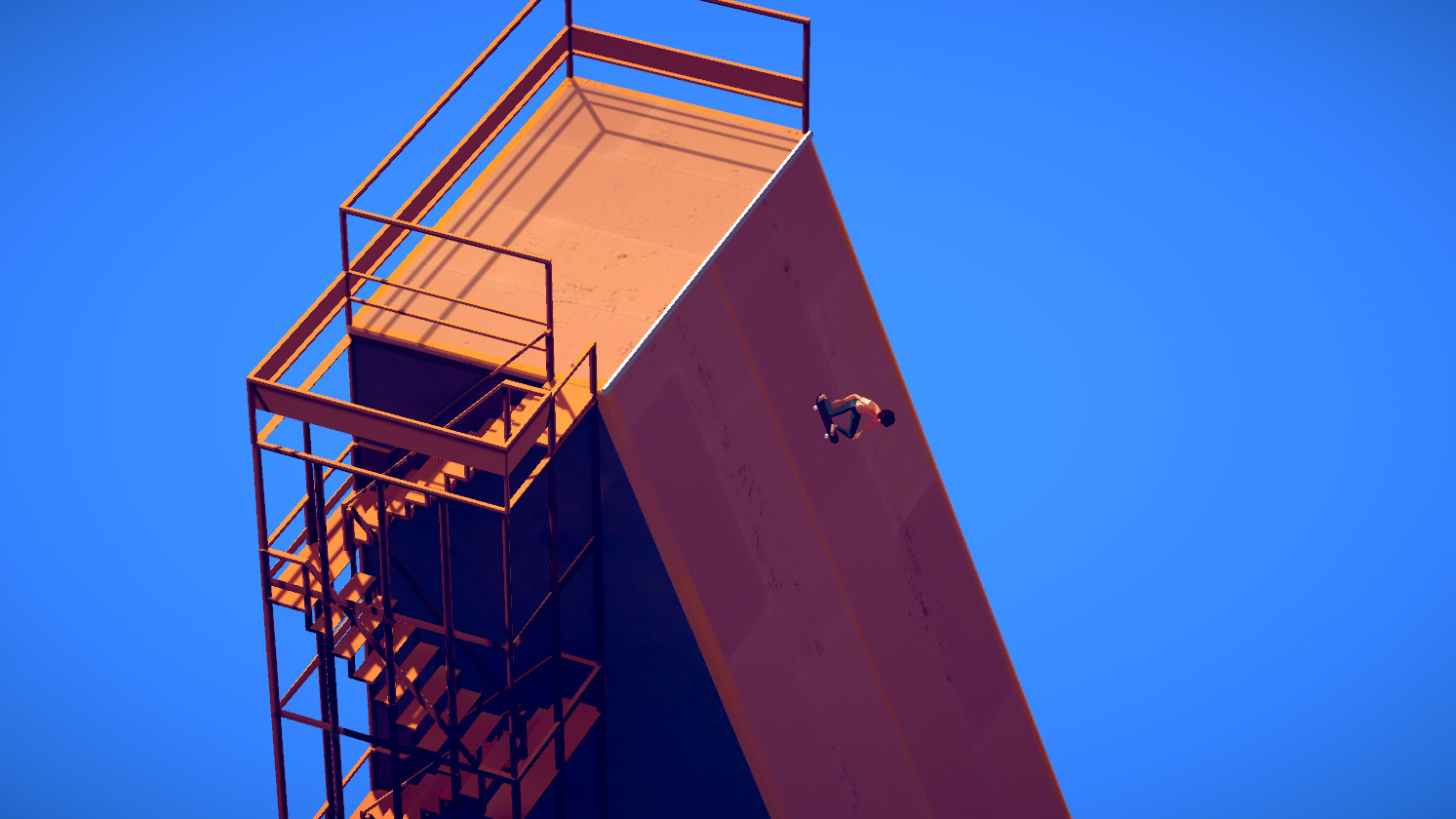 The Ramp (App 1506510) · SteamDB