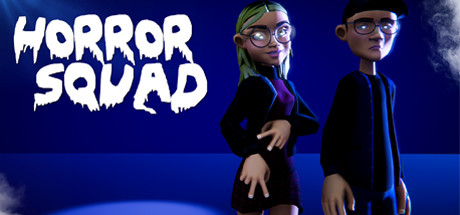 Horror Squad on Steam