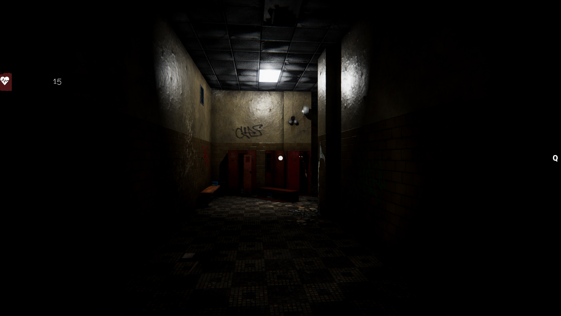 Horror Squad Screenshots · SteamDB