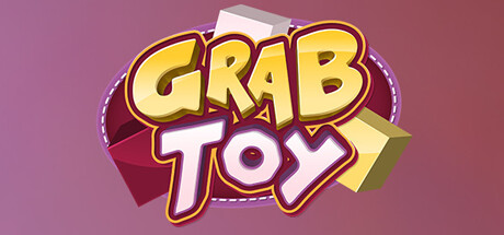 Grab Toy on Steam
