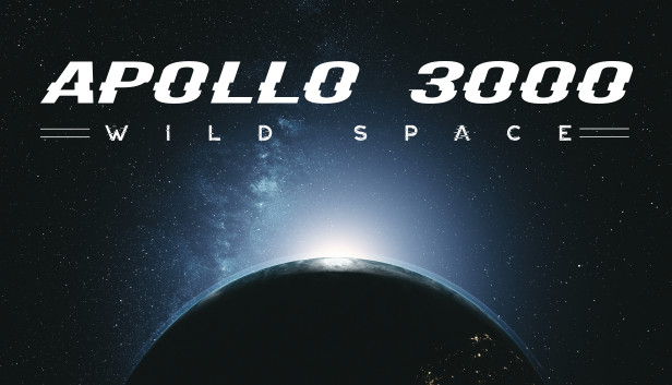 Apollo 3000: Wild Space on Steam