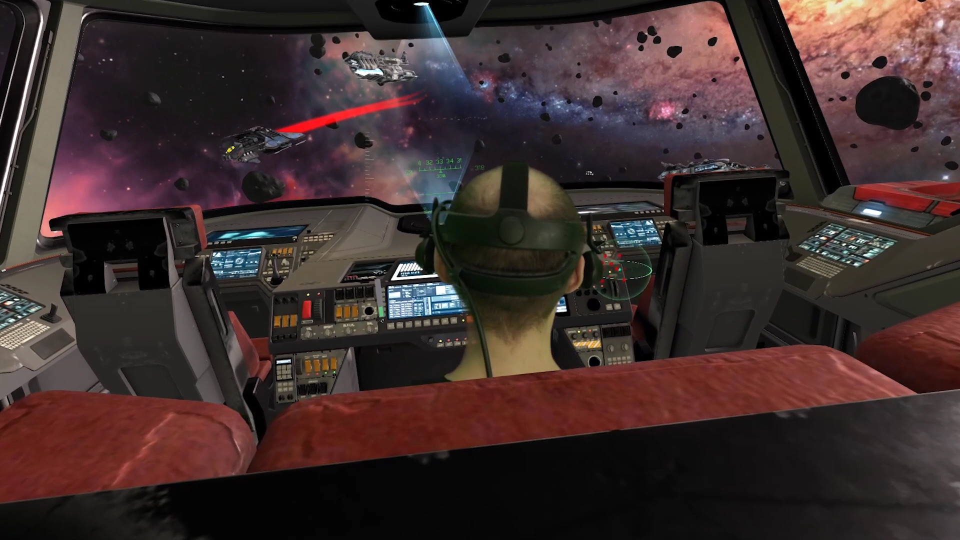 Apollo 3000: Wild Space on Steam