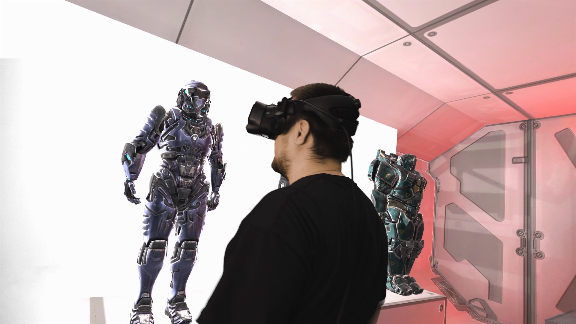 Apollo 3000: Wild Space on Steam