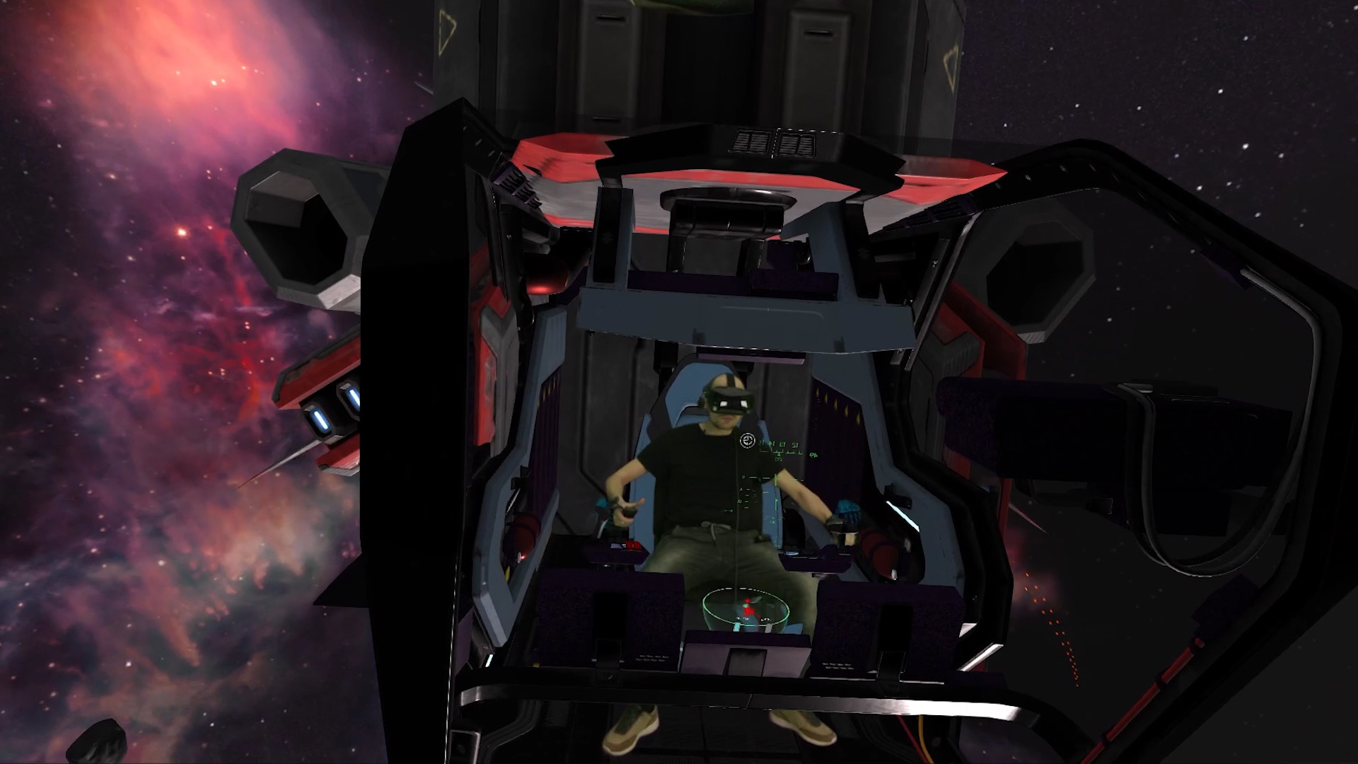 Apollo 3000: Wild Space on Steam