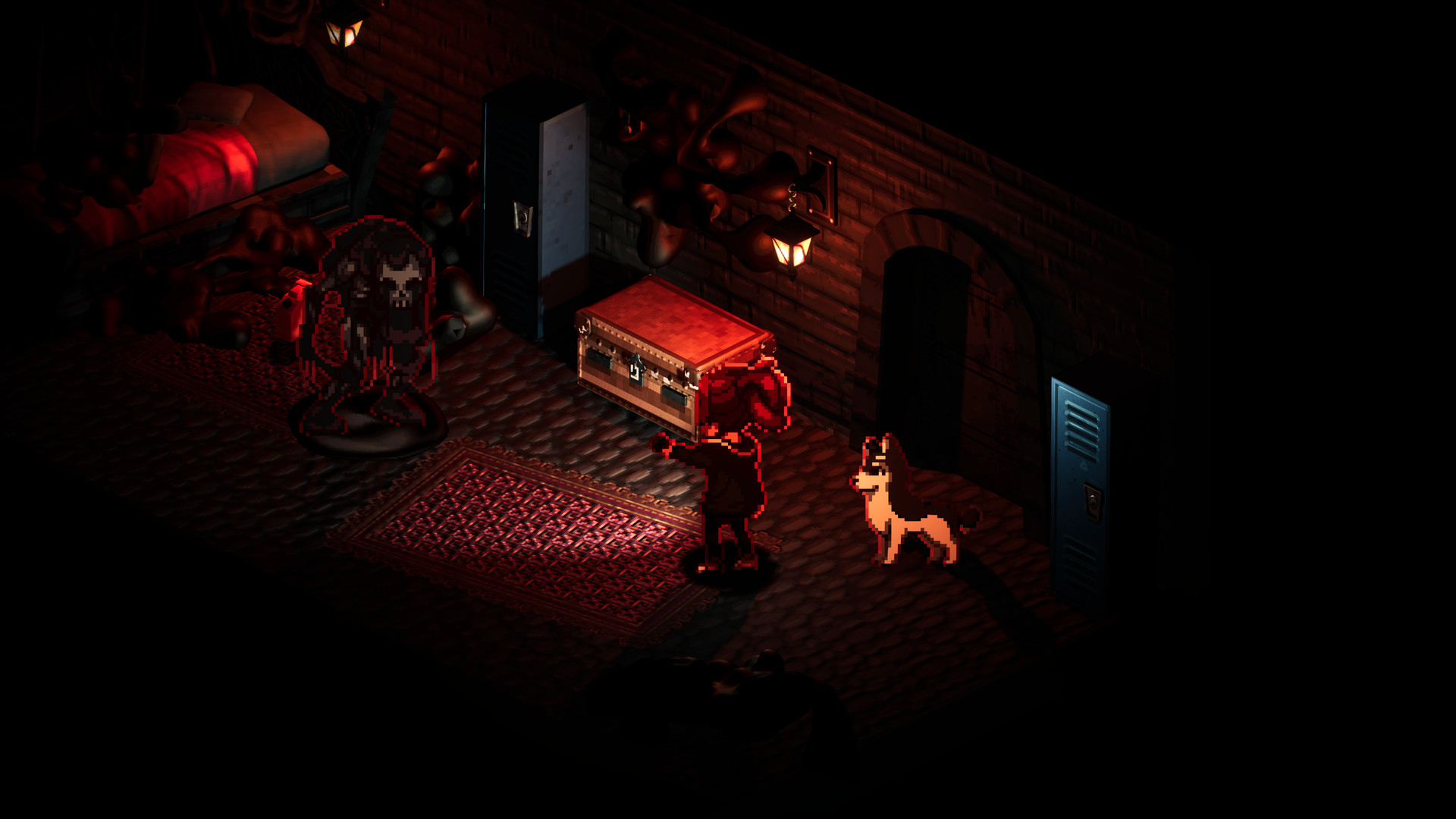 Enigma of Fear on Steam