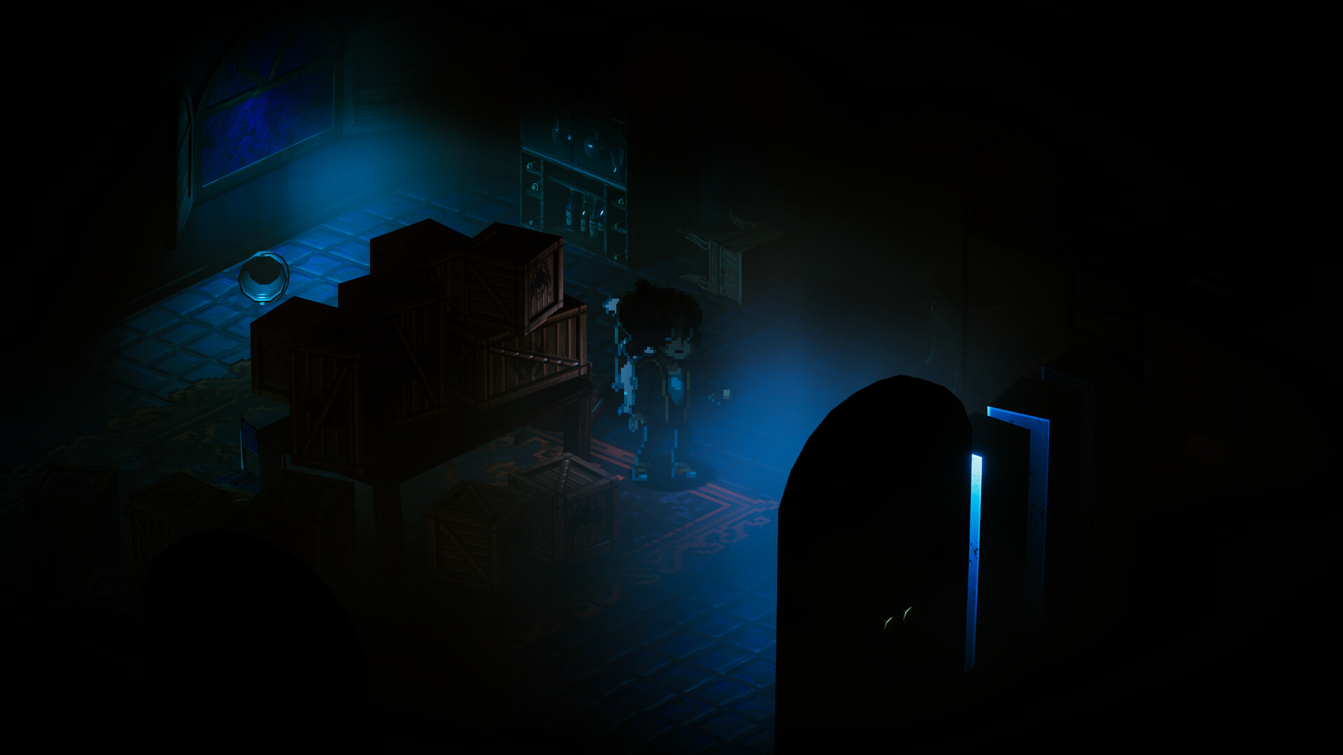 Enigma of Fear on Steam