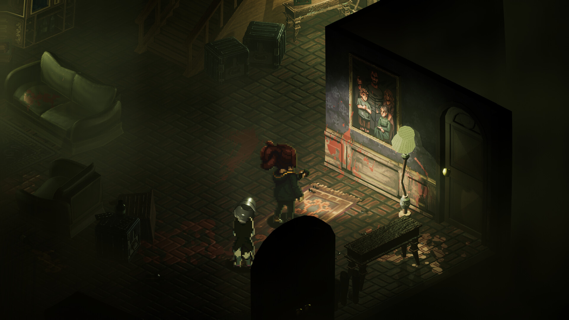 Enigma of Fear on Steam