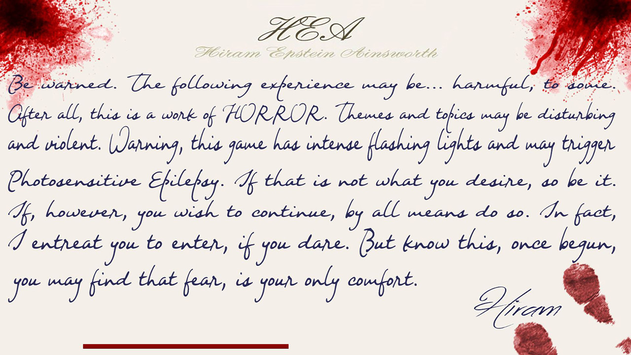 The Lodge on Steam