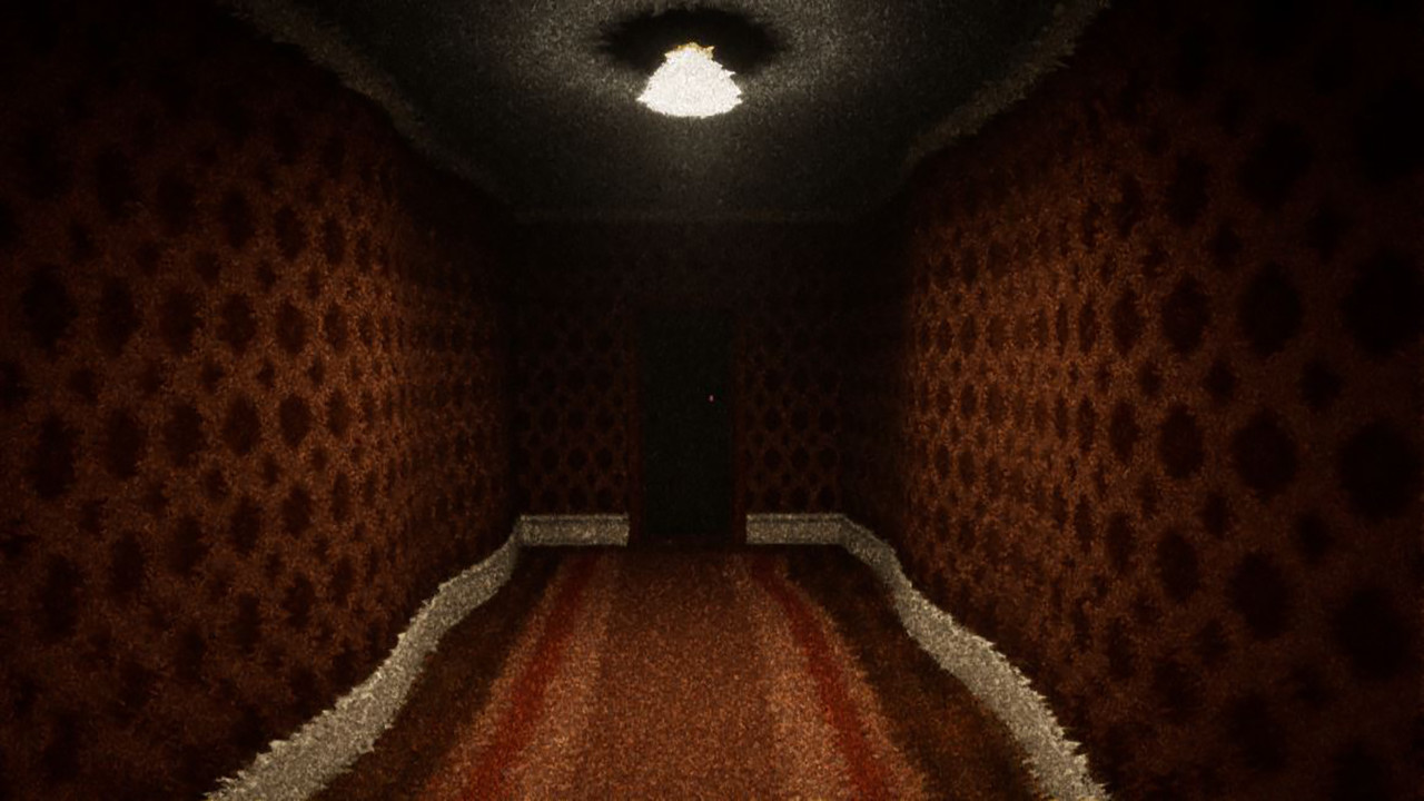The Lodge on Steam