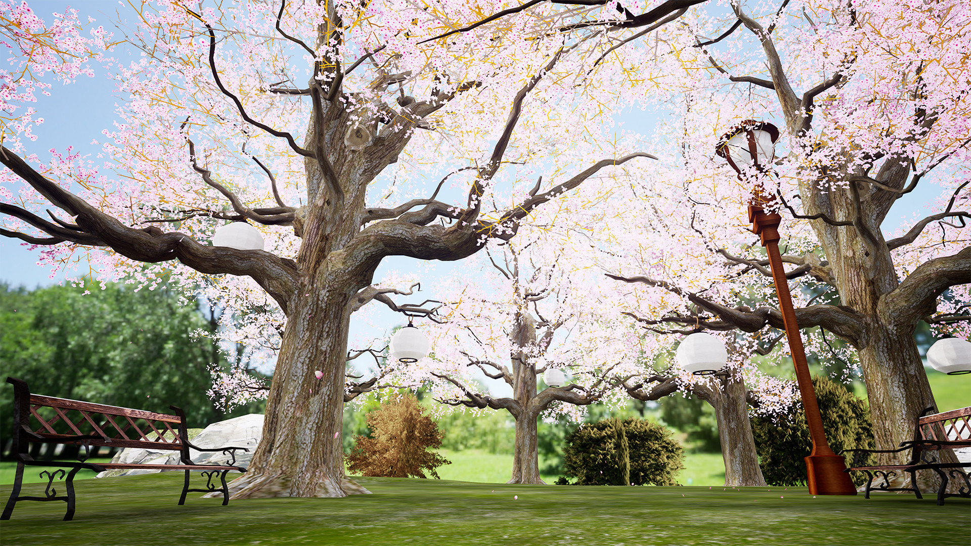 Bloomee (App 1507770) · SteamDB