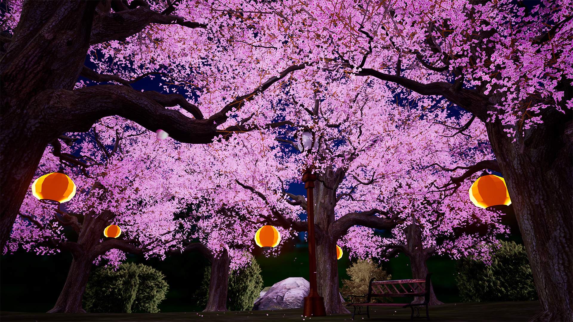 Bloomee (App 1507770) · SteamDB