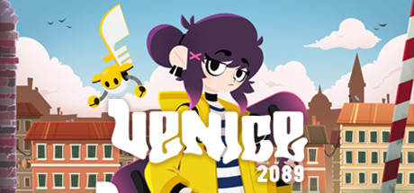 Venice 2089 Steam Charts · SteamDB