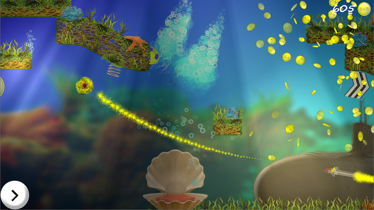 Box And Ball on Steam