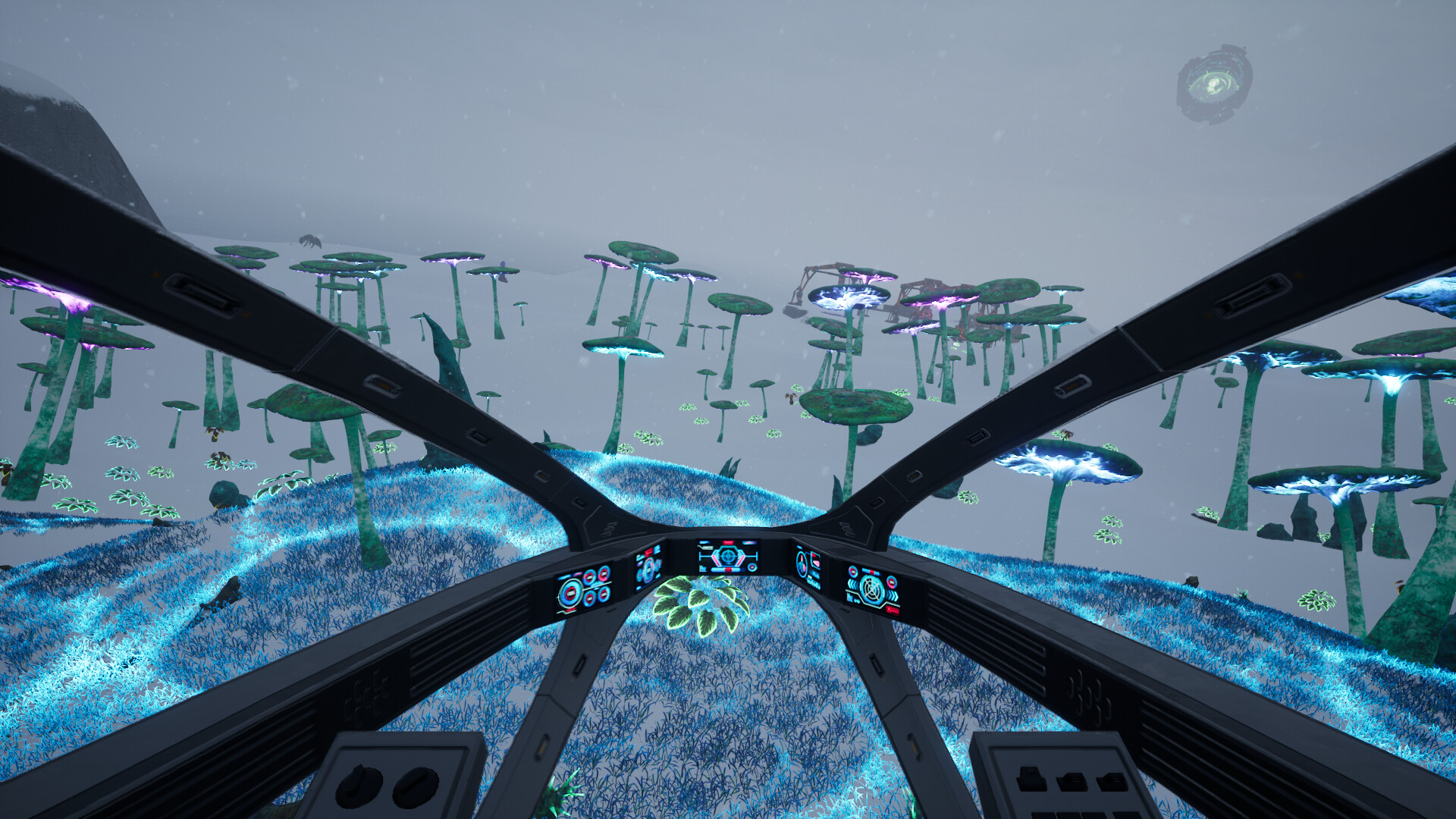 Forsaken Universe on Steam