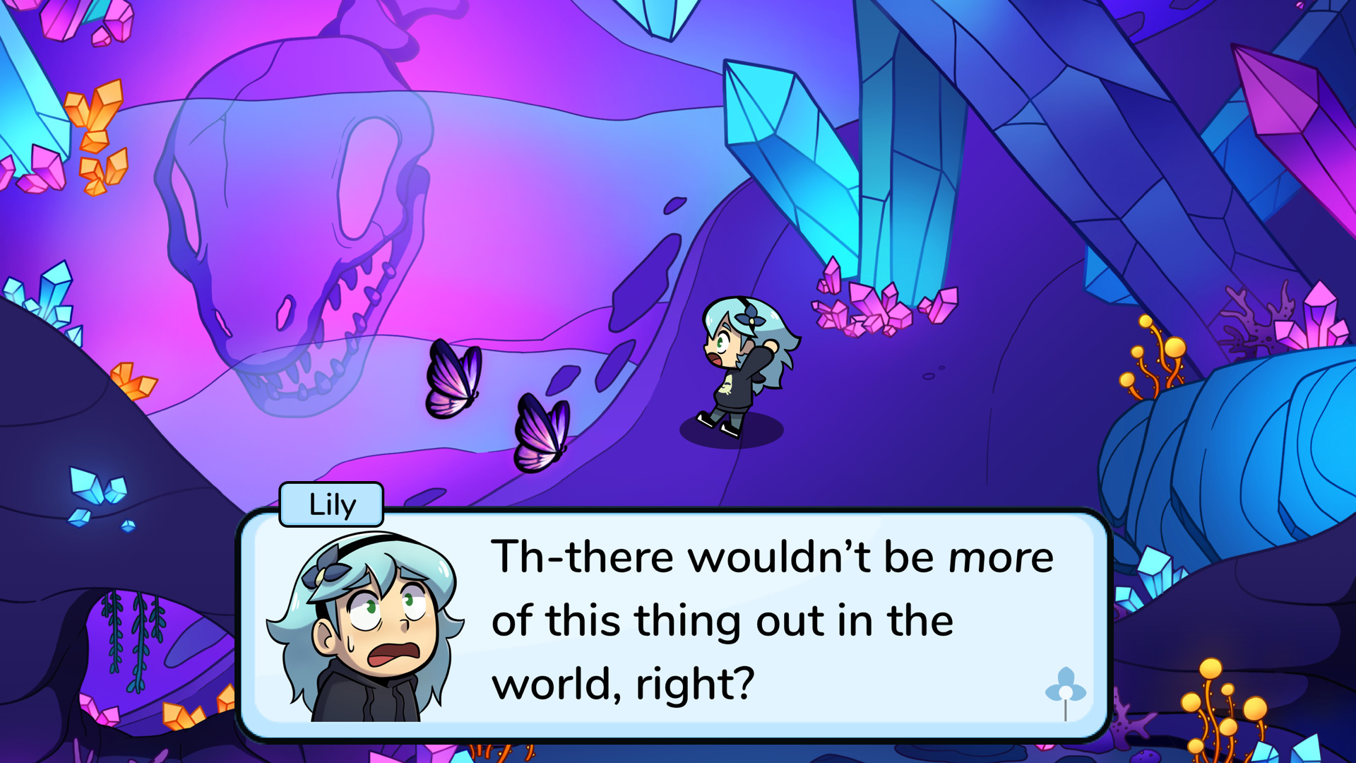 Epiphany City (App 1508530) · SteamDB