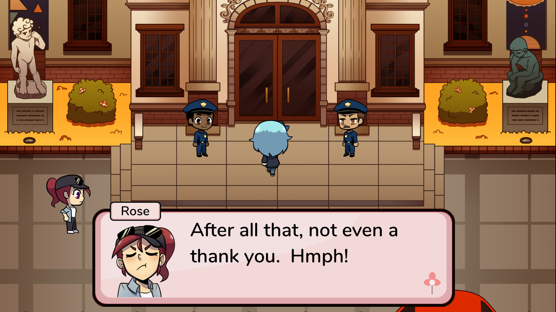 Epiphany City (App 1508530) · SteamDB