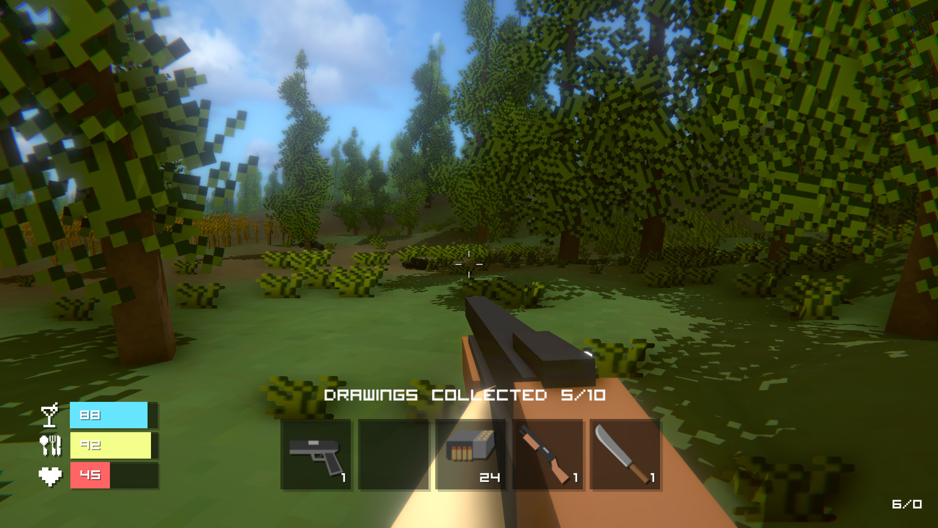 Megacraft Hentai Survival no Steam