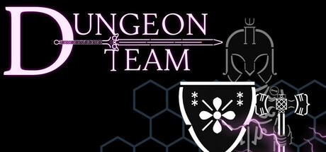 Dungeon Team Steam Charts · SteamDB