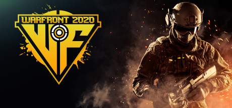 Warfront 2020 Steam Charts · SteamDB