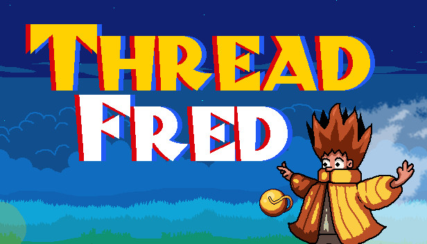 Thread Fred - Steam News Hub