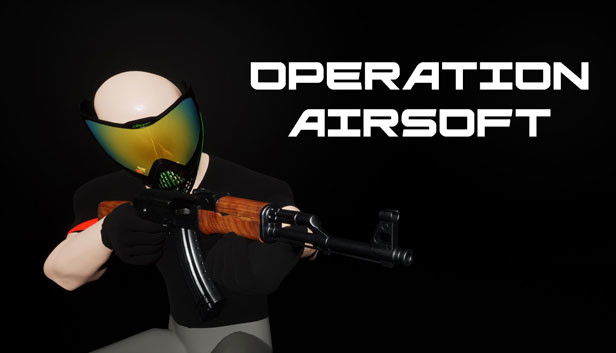 Operation Airsoft Beta - Steam News Hub