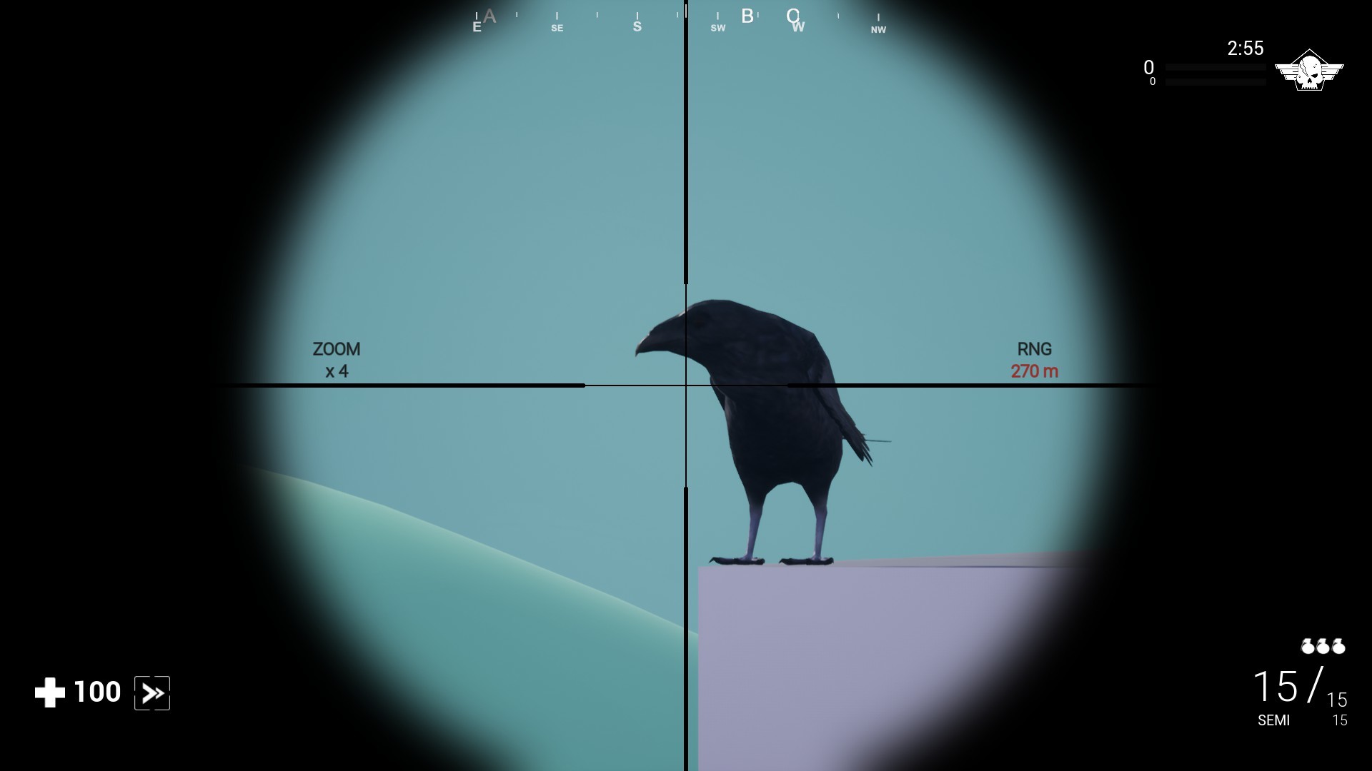 Operation Airsoft Beta on Steam