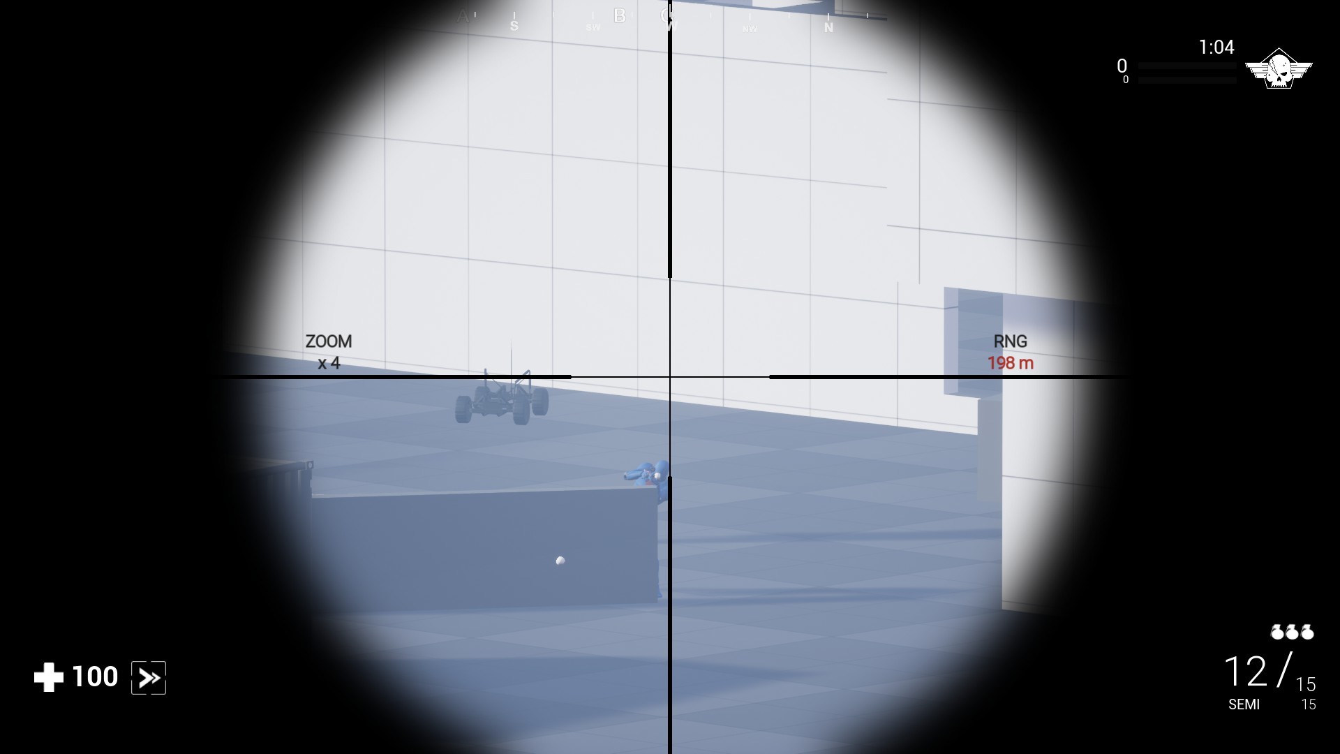 Operation Airsoft Beta on Steam