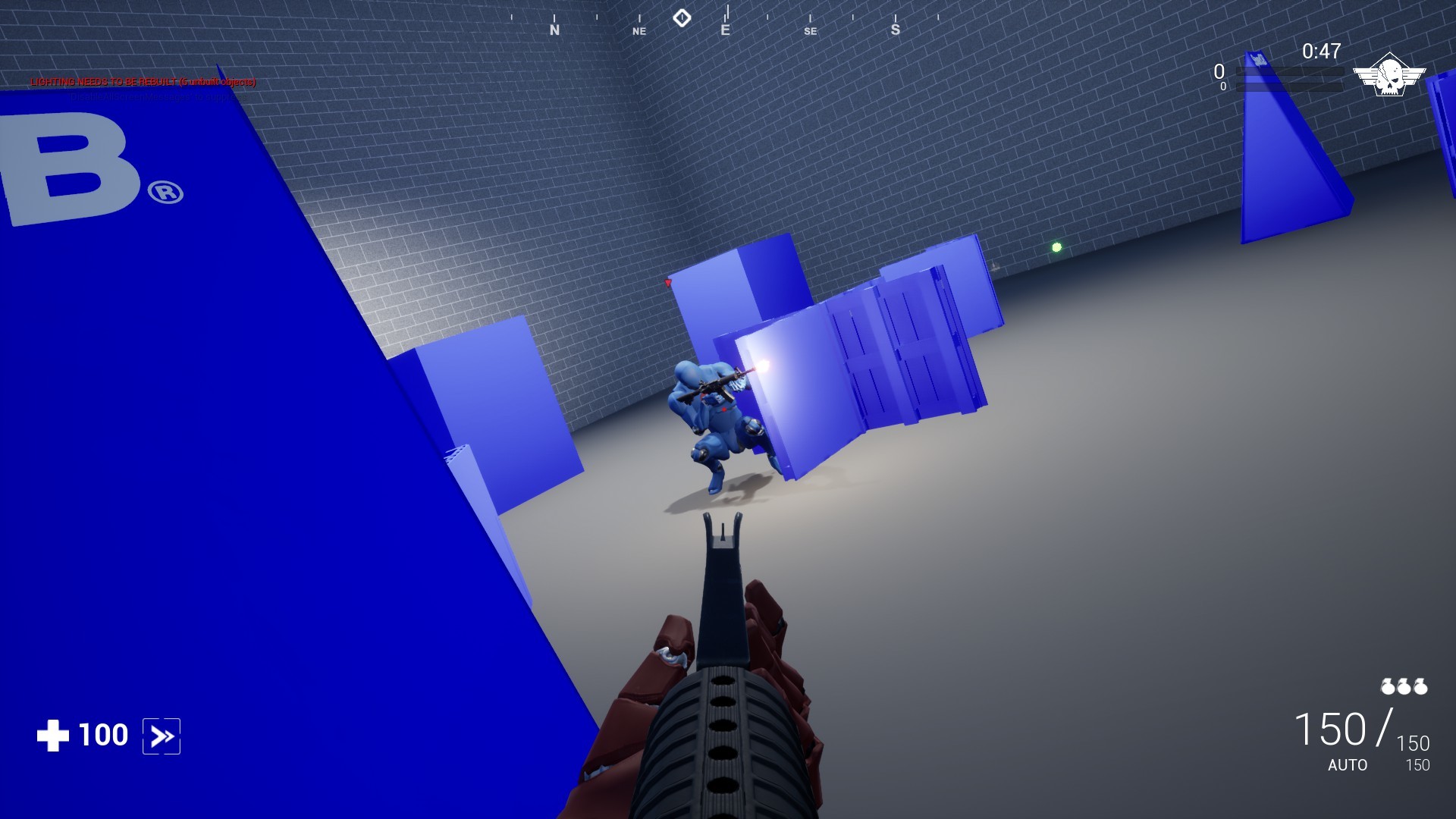 Operation Airsoft Beta on Steam