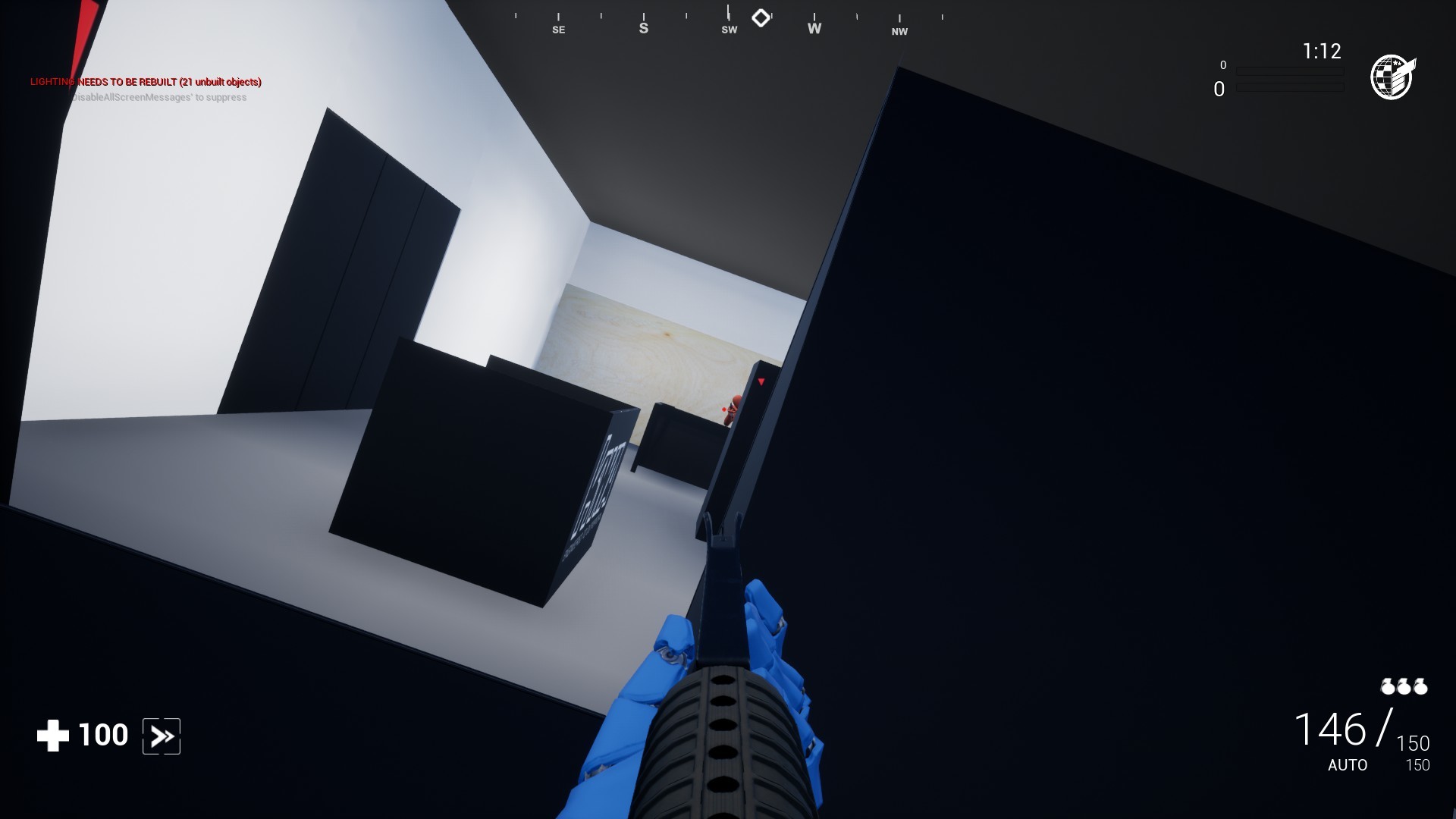 Operation Airsoft Beta on Steam