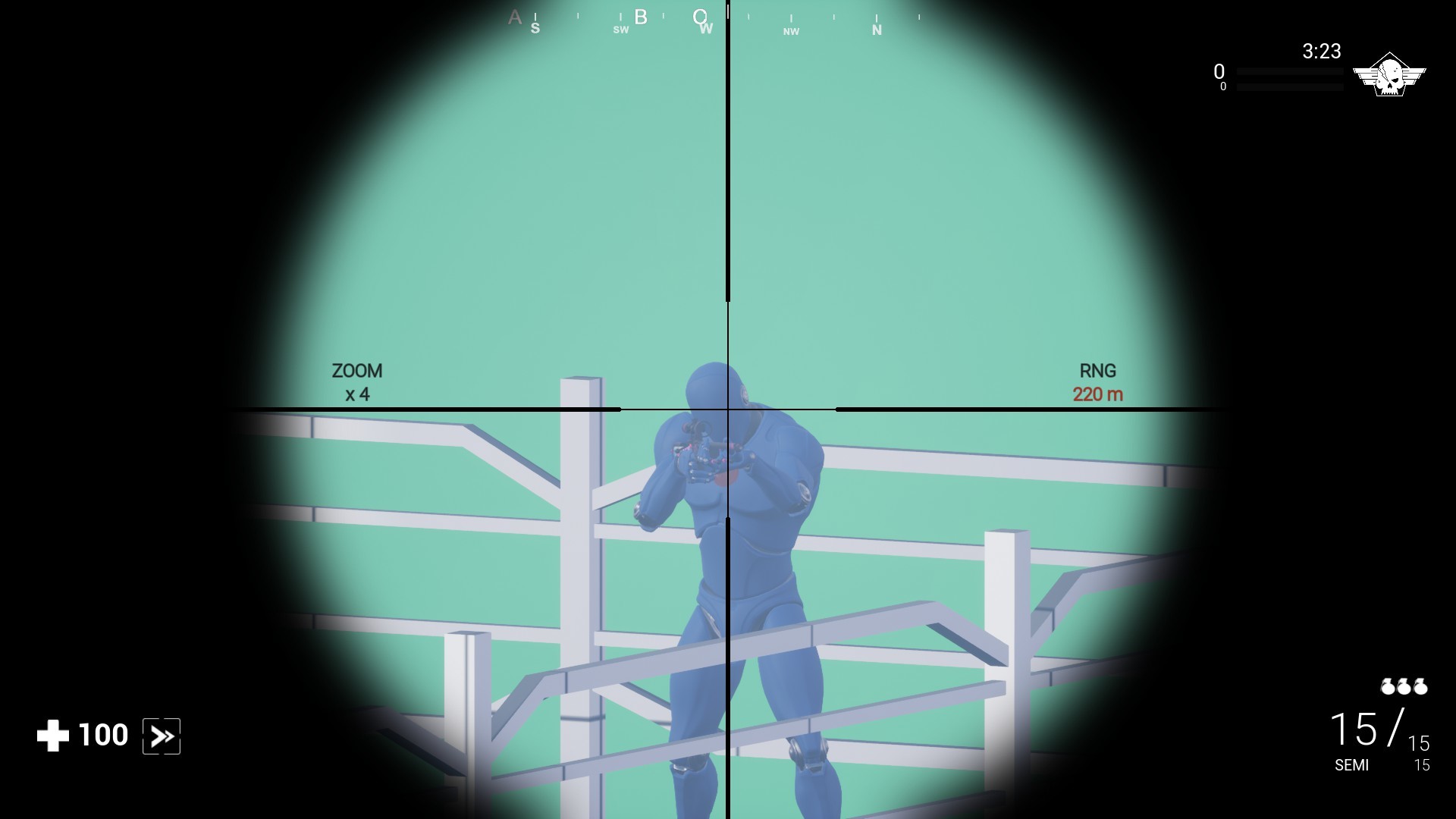 Operation Airsoft Beta on Steam