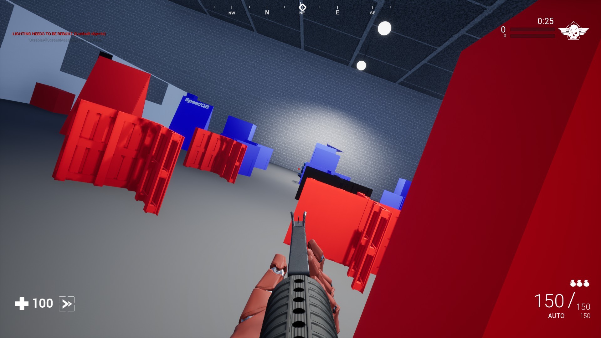 Operation Airsoft Beta on Steam