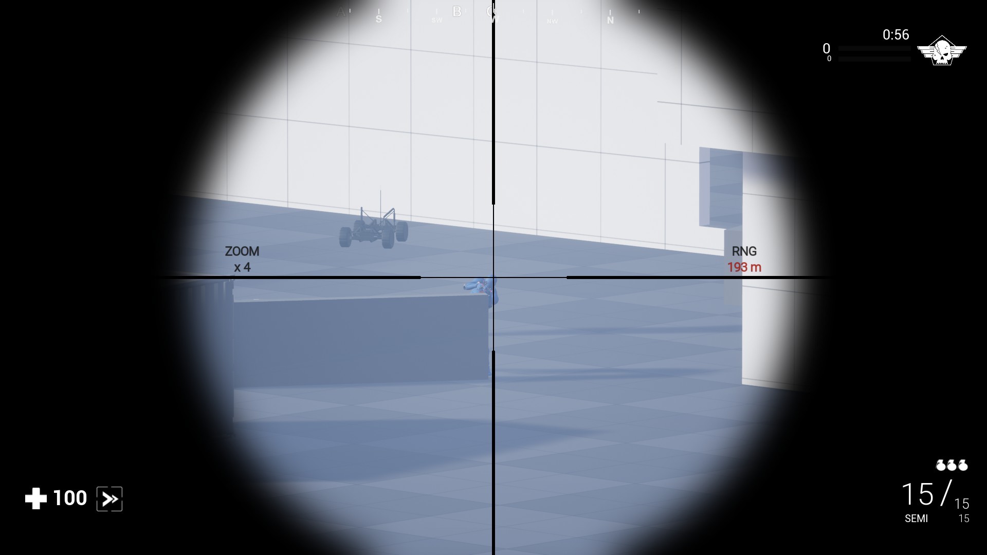 Operation Airsoft Beta on Steam