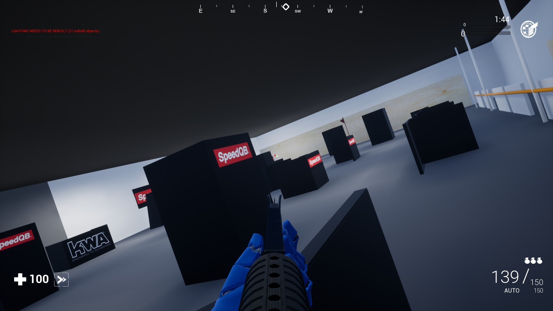 Operation Airsoft Beta on Steam