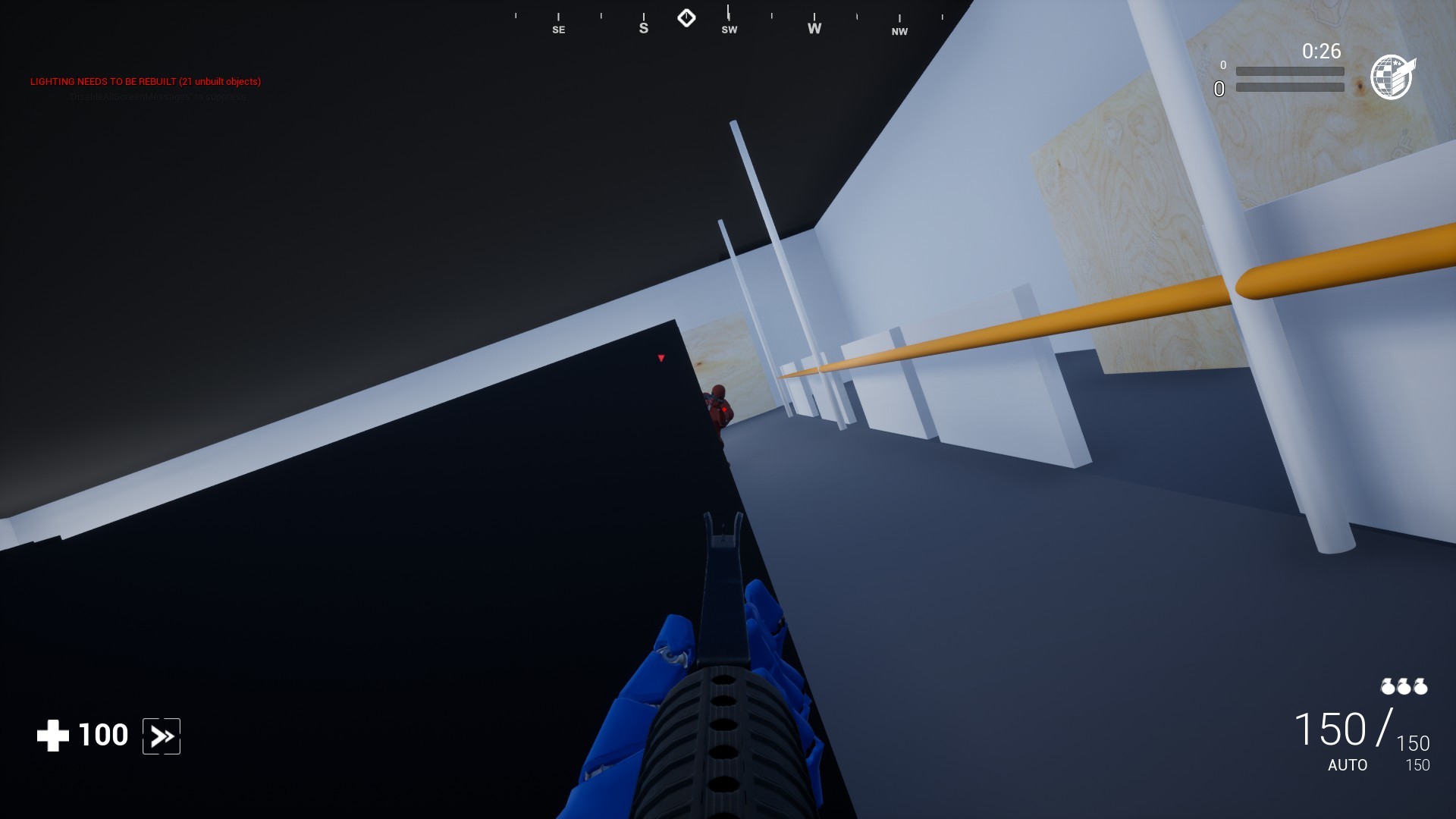 Operation Airsoft Beta on Steam