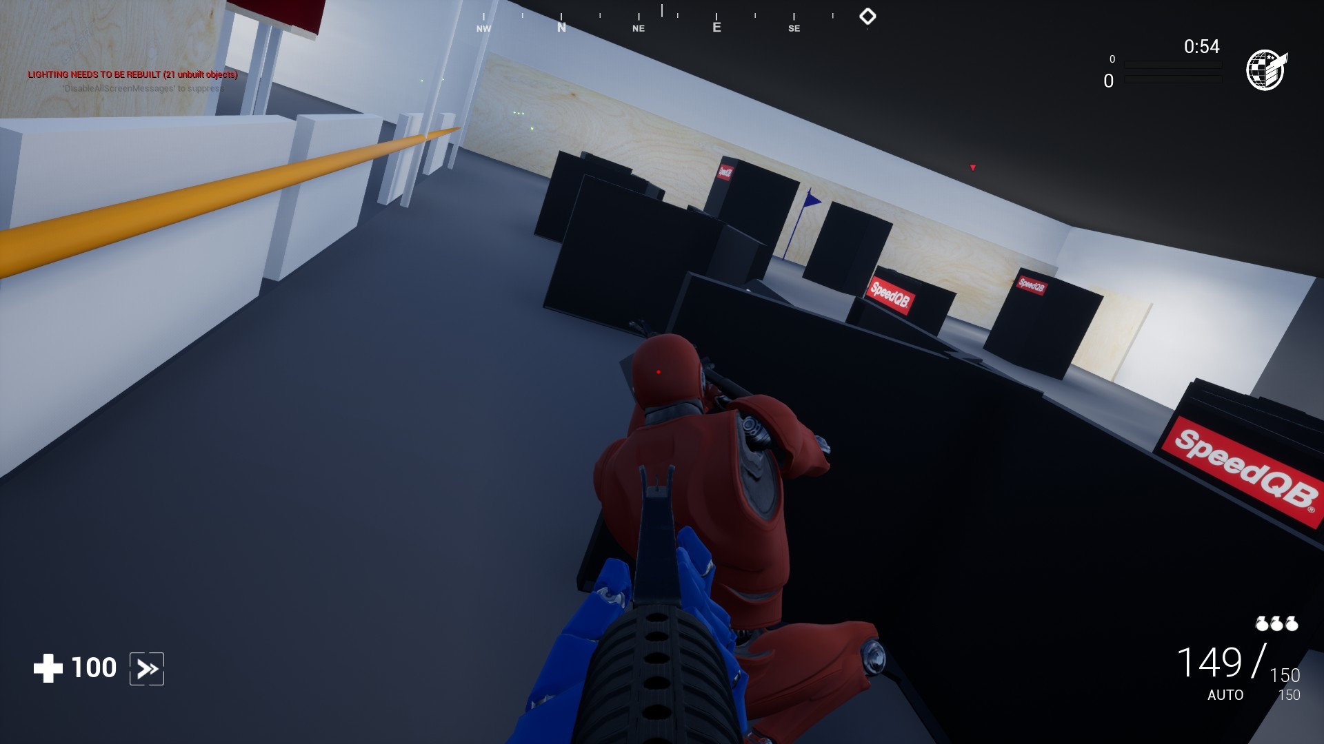 Operation Airsoft Beta on Steam