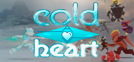 Cold Heart on Steam