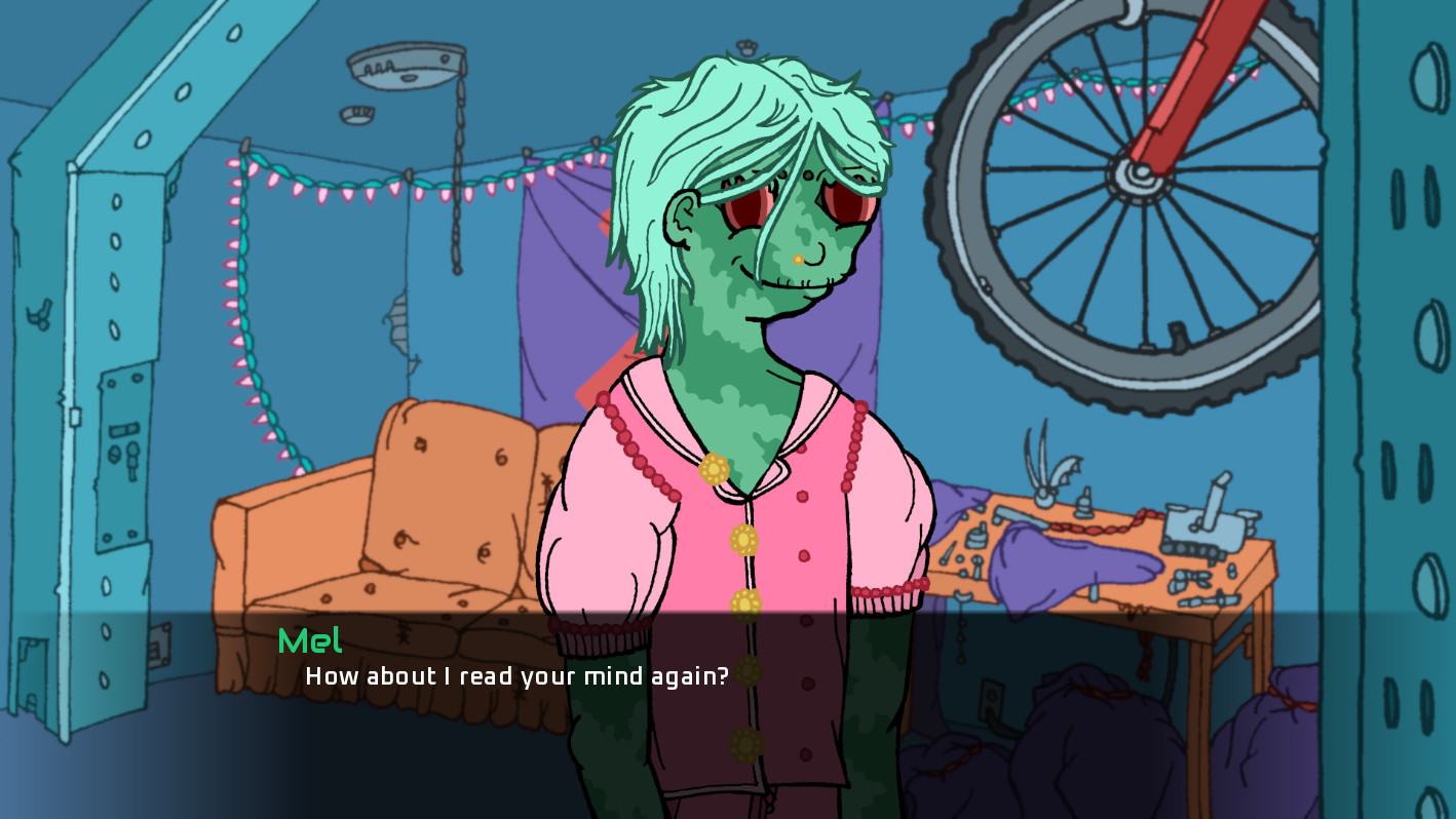 Superstorm Melon Date on Steam