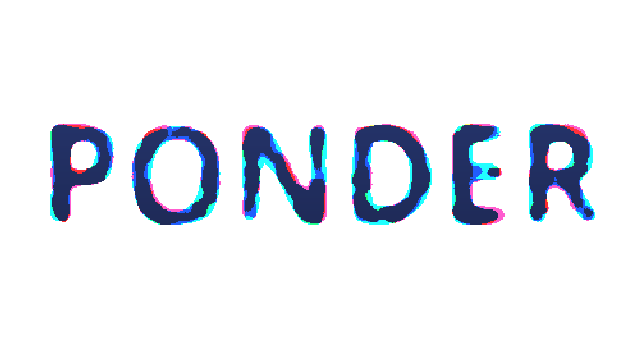 Ponder · SteamDB