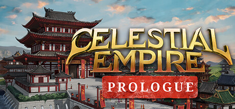 Celestial Empire: Prologue Steam Charts · SteamDB
