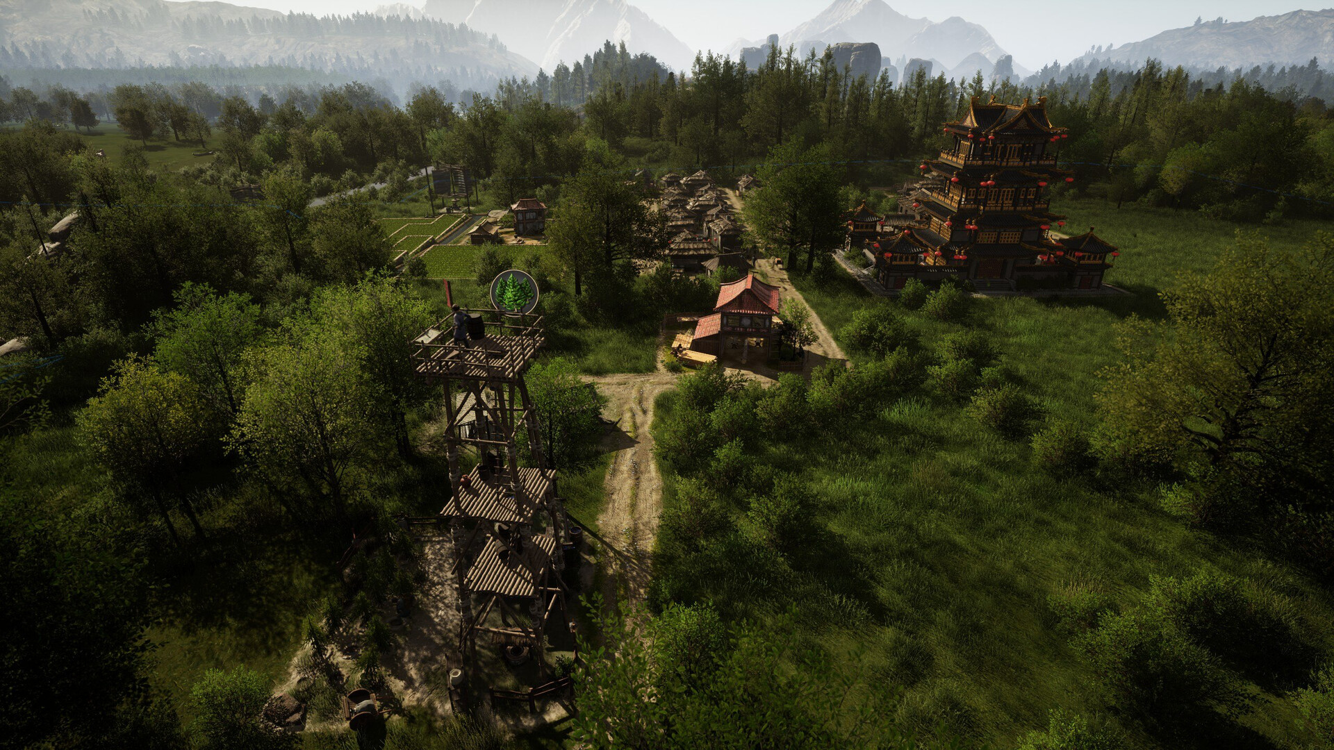 Celestial Empire: Prologue on Steam