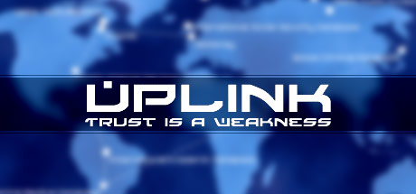 Uplink on Steam