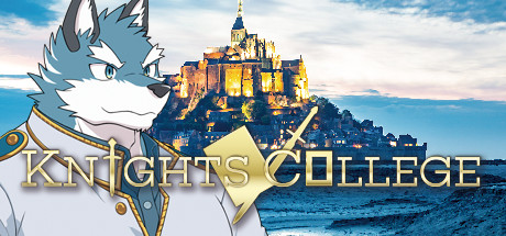 Knights College on Steam