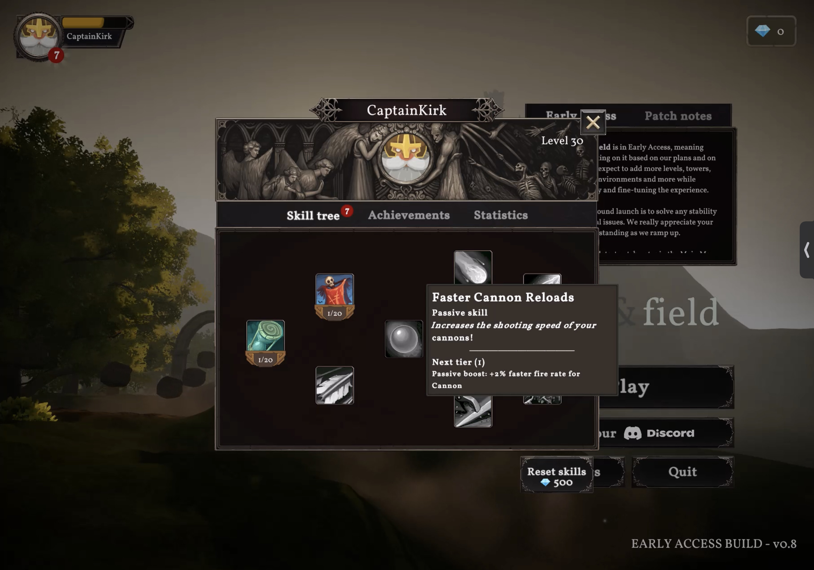 Cliff & Field Tower Defense (App 1510070) · Screenshots · SteamDB