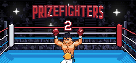 Prizefighters 2 on Steam