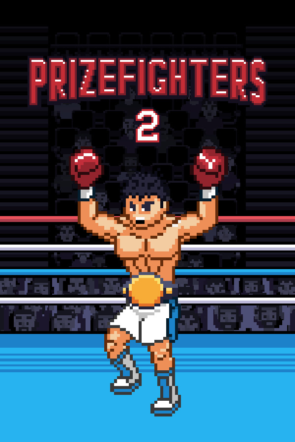 Prizefighters 2 · SteamDB