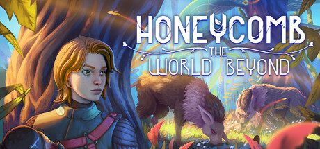 Honeycomb on Steam