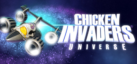 Chicken Invaders Universe on Steam
